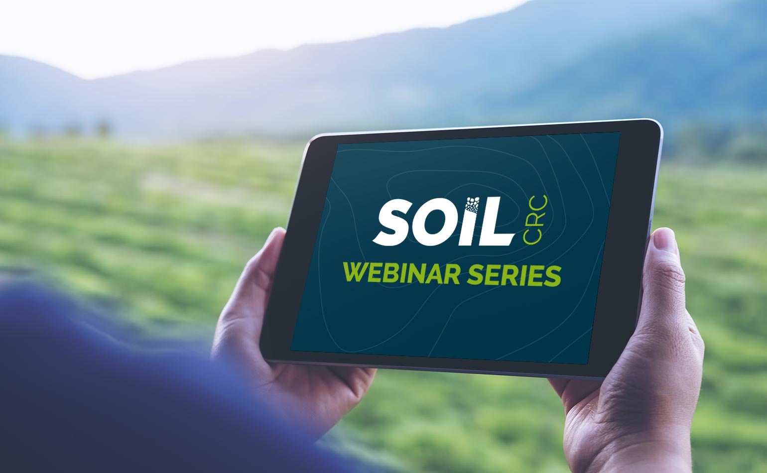 Events – Soil CRC