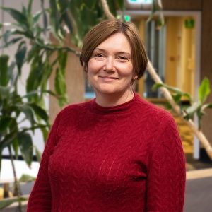 People – Soil CRC
