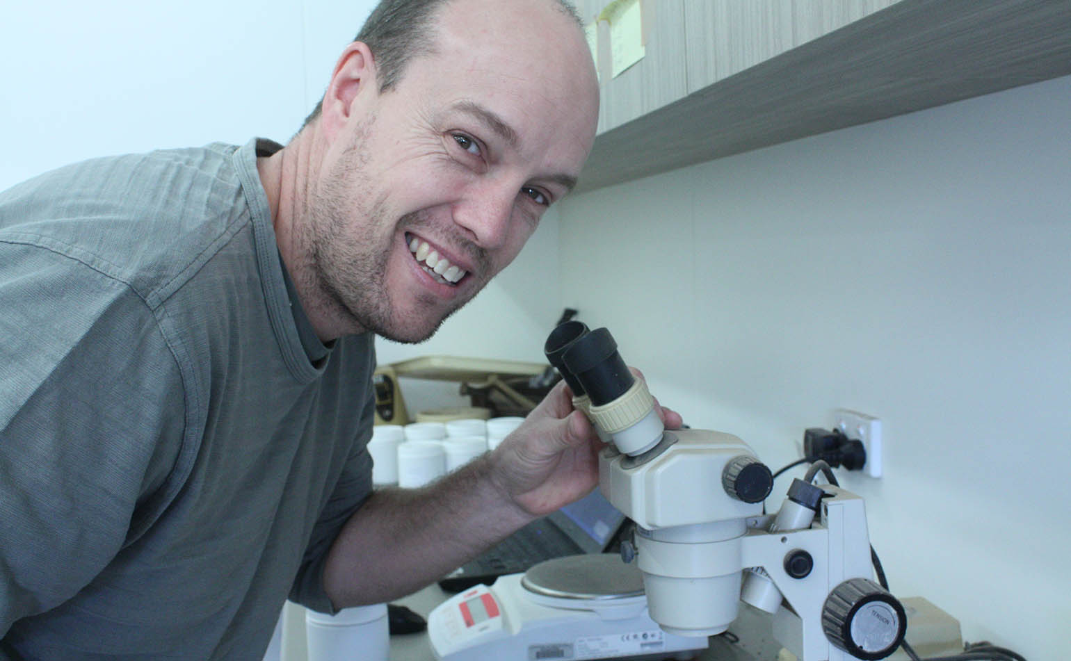 Dr Nathan Robinson to lead Program 2 of the Soil CRC – Soil CRC