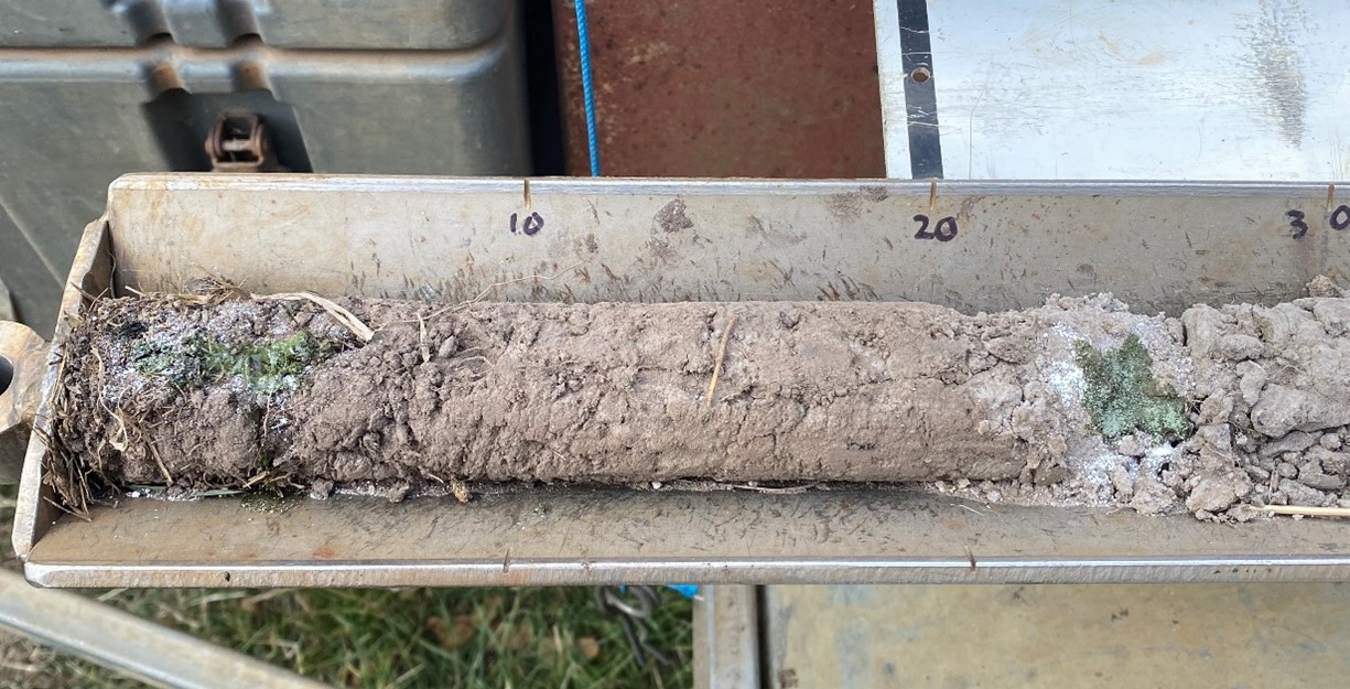 Thinking about a soil carbon project? Understand soil data first - Fact ...