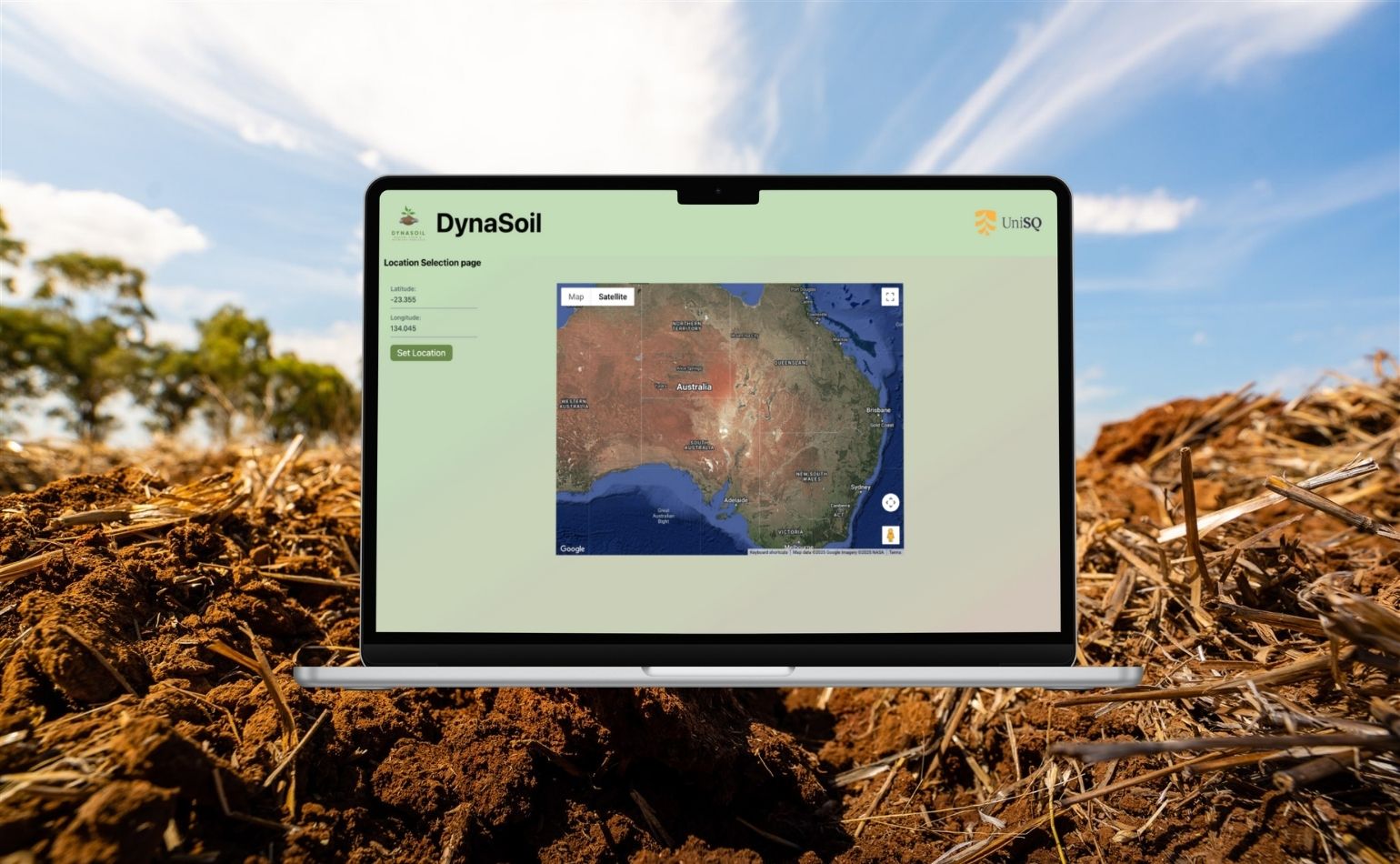 Next generation tool for higher performing soils – Soil CRC